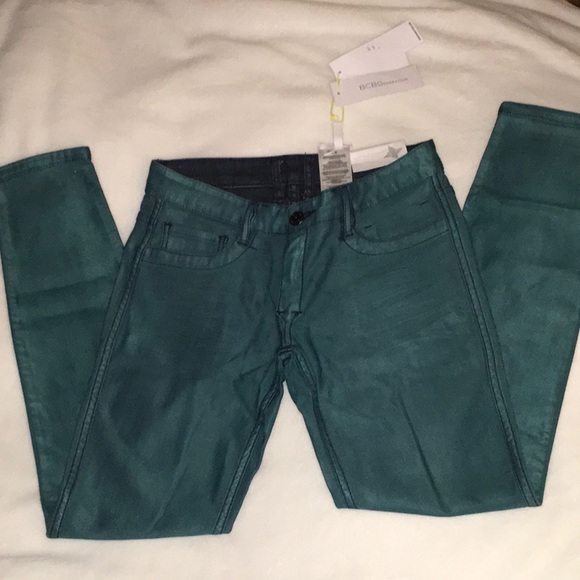 BCBGeneration | Jeans | New Bcbg Reversible Skinnies | Poshmark